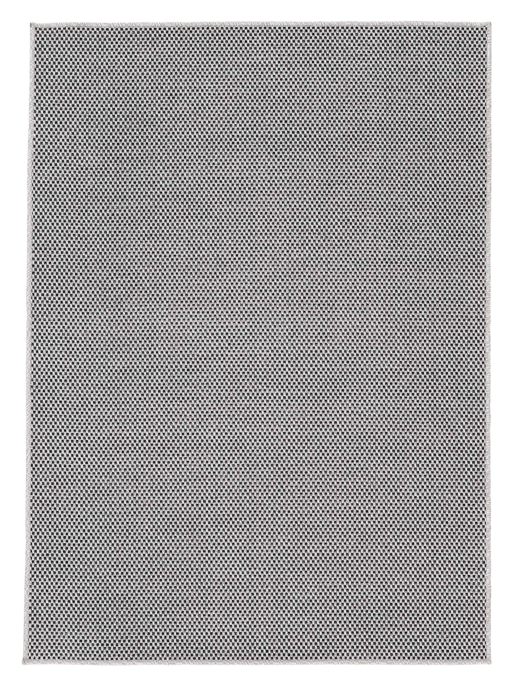 In- & Outdoor Teppich Boho Beige - Maschinengewebt & aus Kunstfaser